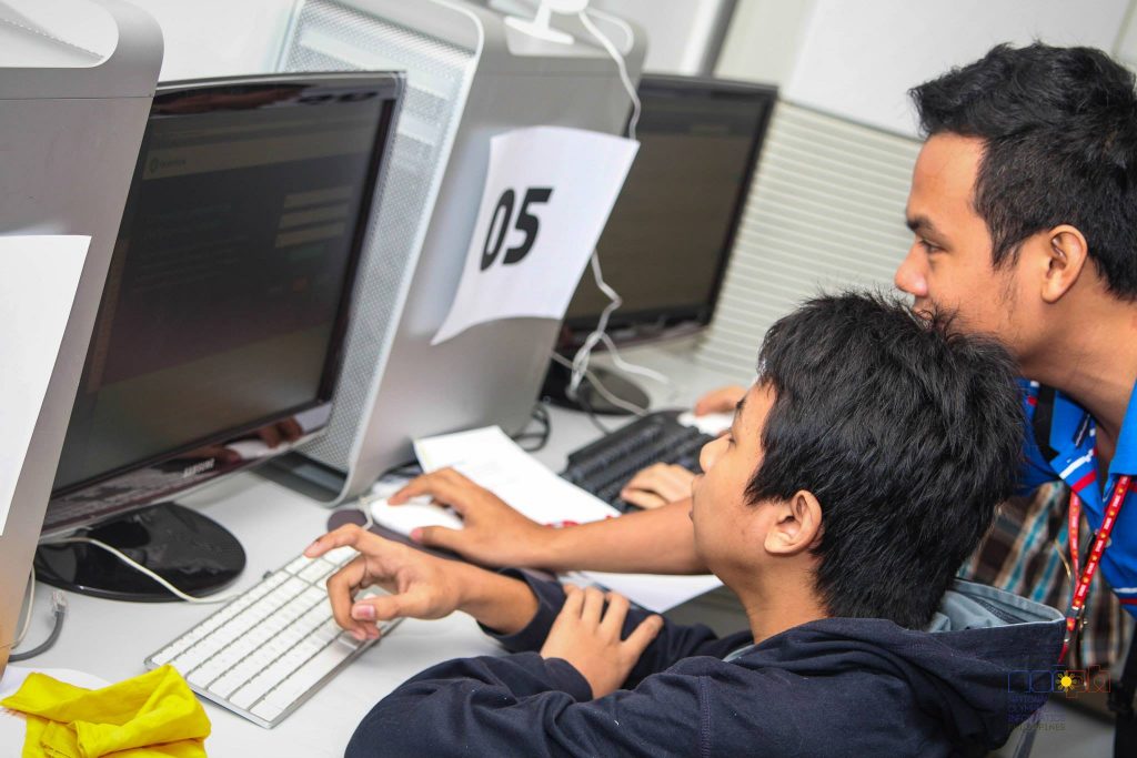 2014 National Finals — NOI.PH - Philippine Programming Contest